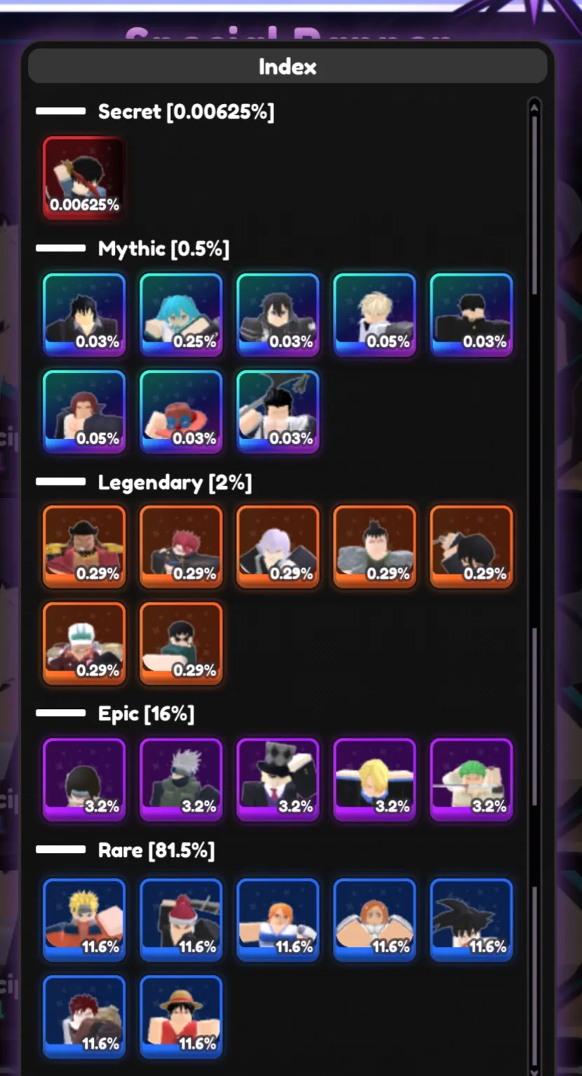 Universal Tower Defense - Codes & Wiki